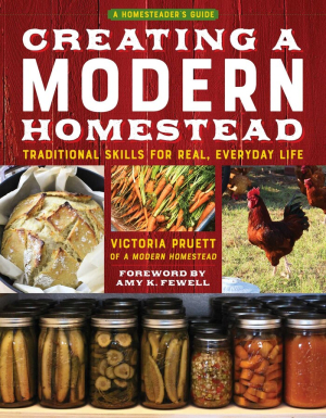 01/26/2026 | (Virtual) Creating a Modern Homestead with Homesteader and ...