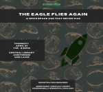 04/27/2023 | The Eagle Flies Again: a 1970s Space Age that Never Was | Somerville Public Library