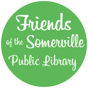 05/13/2023 | Friends of the Somerville Public Library Spring Book Sale ...