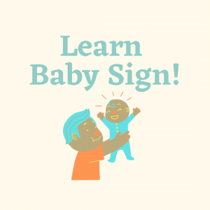 11/29/2022 | Baby Sign Language Class (online) | Somerville Public Library