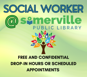 03/11/2025 | Library Social Worker: One-on-One Appointments at West ...