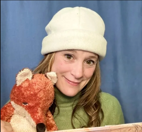 01/27/2025 | Music and Movement with Miss Jules | Somerville Public Library