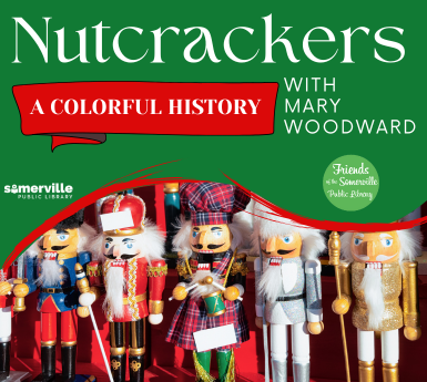 12/05/2024 | (Virtual) Nutcrackers: A Colorful History with Mary ...