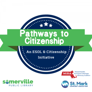 01/16/2024 | Pathways to Citizenship: Beginner ESOL/Civics Class ...