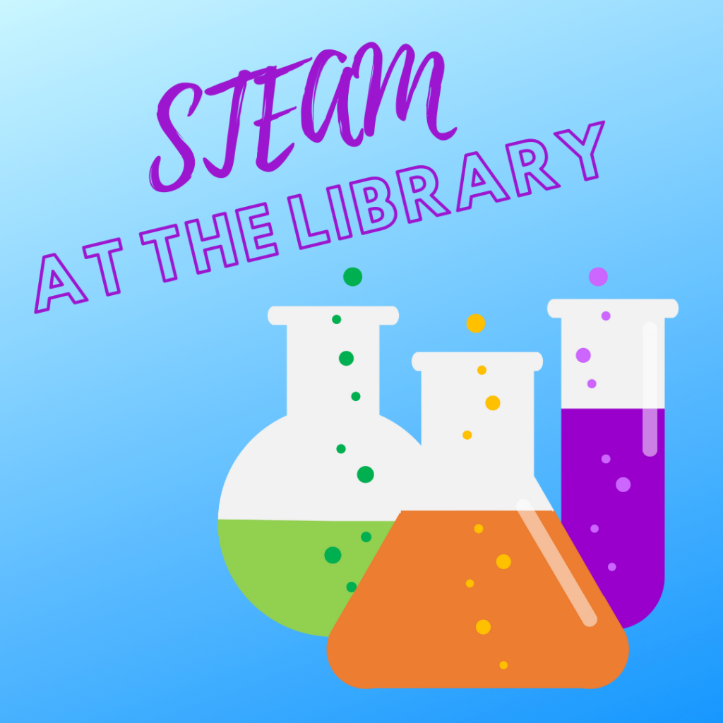 07/08/2025 | STEAM with Jessica Garrett: Dry Ice at West! | Somerville ...