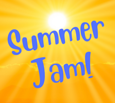 07/30/2024 | Summer Jam on the Lawn | Somerville Public Library