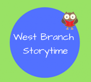 07/15/2022 | Outdoor Storytime at West | Somerville Public Library