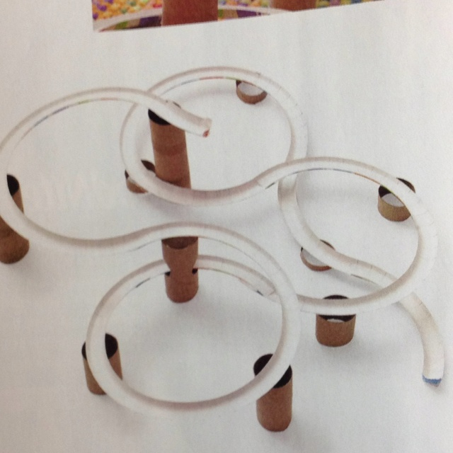 Thursday, August 8, 2024 | STEAM Paper Plate Roller Coasters | Conant ...