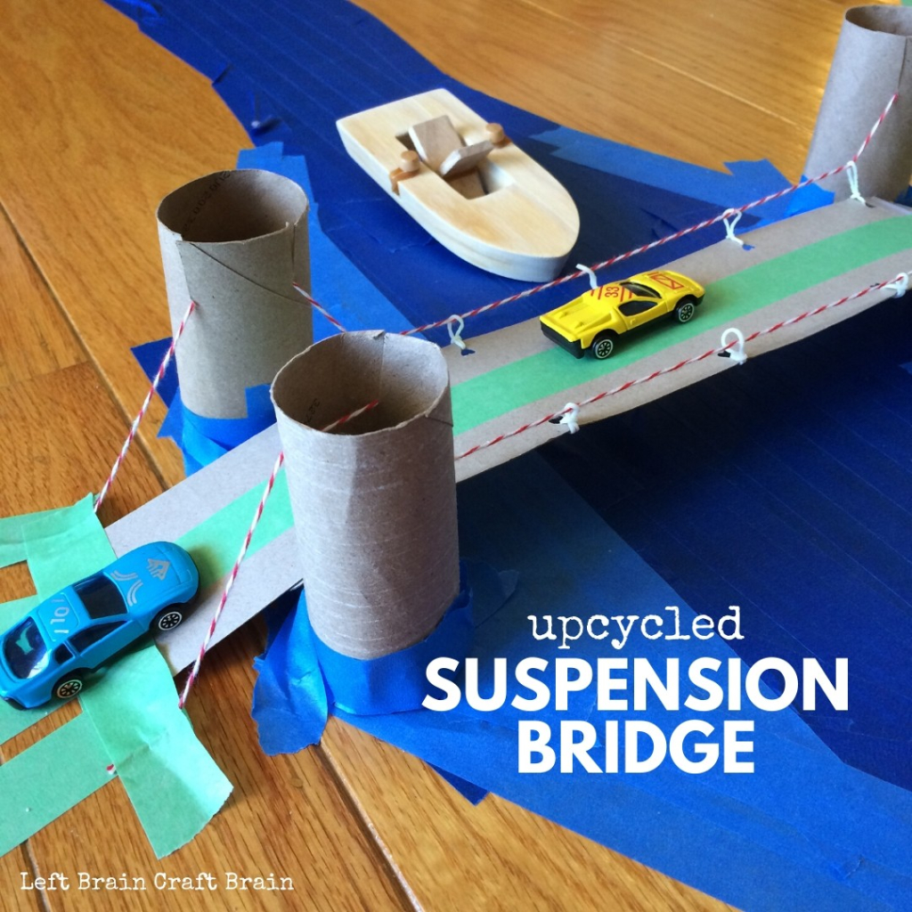 Wednesday, March 19, 2025 | Explorers' Club: Bridge Building | Conant ...