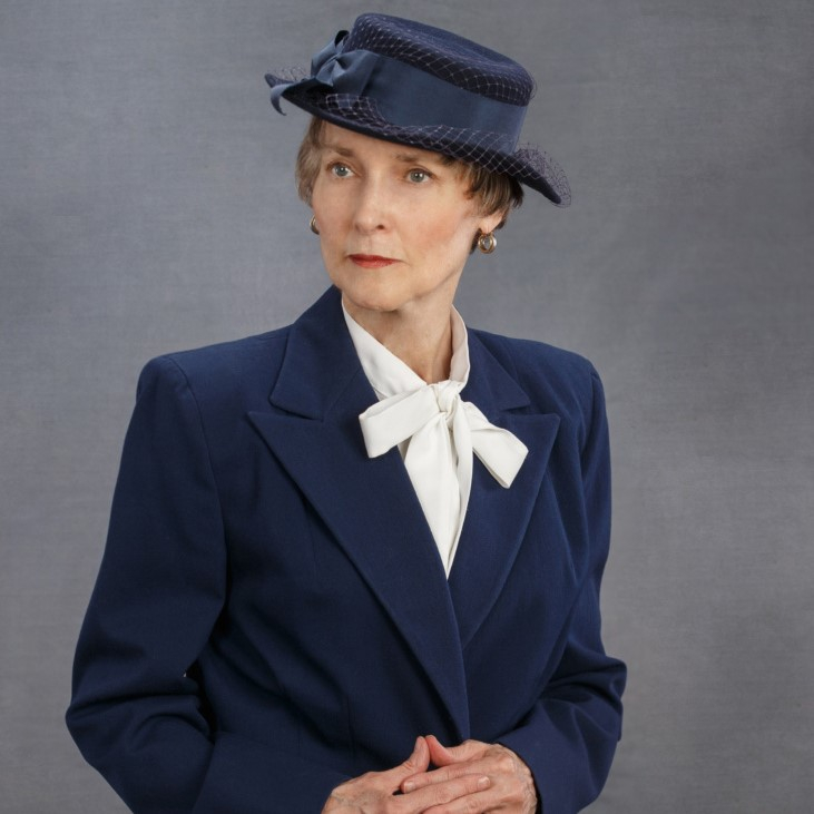 03/18/2024 | Frances Perkins: The Unsung Hero Behind the New Deal ...