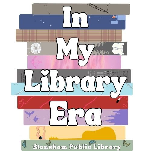06/29/2024 | In My Library Era | Stoneham Public Library