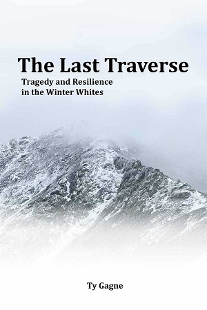 05/05/2021 | Zoom Talk - Ty Gagne - Author of The Last Traverse ...