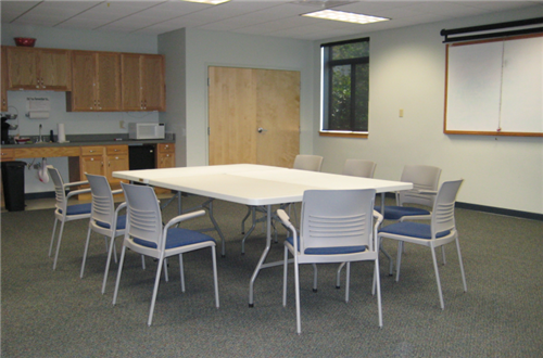 10/04/2024 | Room Offline For Cleaning | Wiggin Memorial Library
