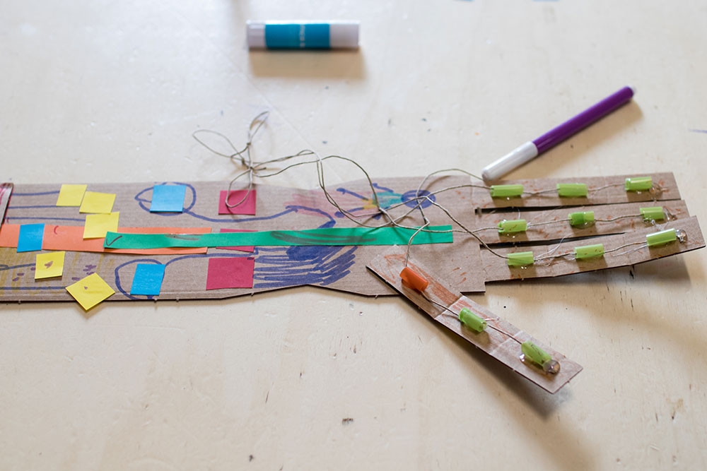 07/15/2022 | Star Wars Stem Month featuring Making Darth Vader's ...