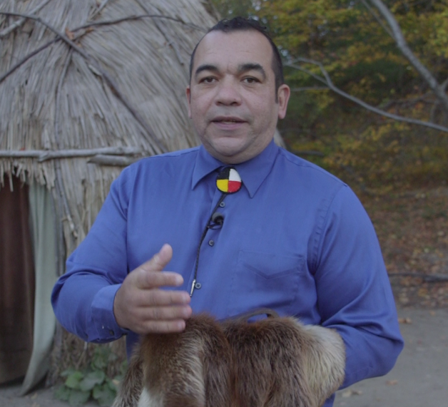 09/20/2022 | VIRTUAL: 13 Moons -- A History of Wampanoag Culture ...