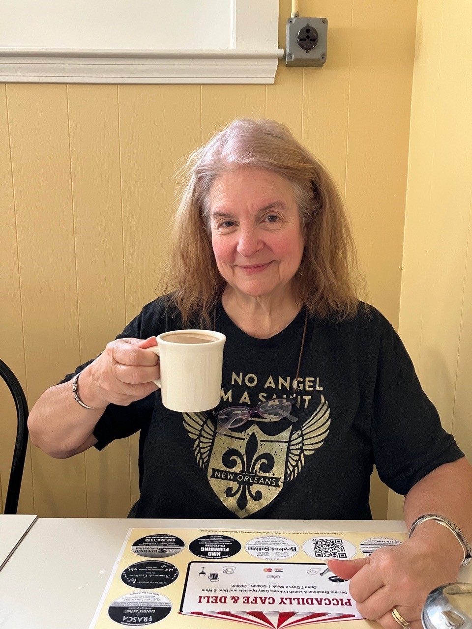 08/21/2023 | VIRTUAL: TEWKSBURY WRITING GROUP -- Advice From Author ...