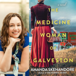 05/13/2024 | VIRTUAL: Author Amanda Skenandore Discusses "The Medicine ...