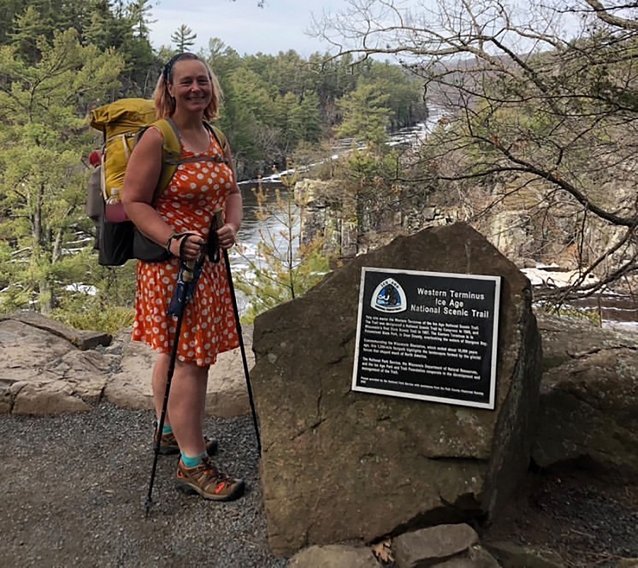 01/17/2023 | VIRTUAL: Hiking The National Scenic Trails | Tewksbury ...