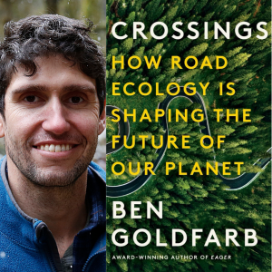 10/19/2023 | VIRTUAL: Author & Environmental Journalist Ben Goldfarb ...