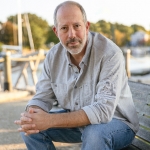 05/22/2023 | VIRTUAL: TEWKSBURY WRITING GROUP -- Advice From Author C.B ...