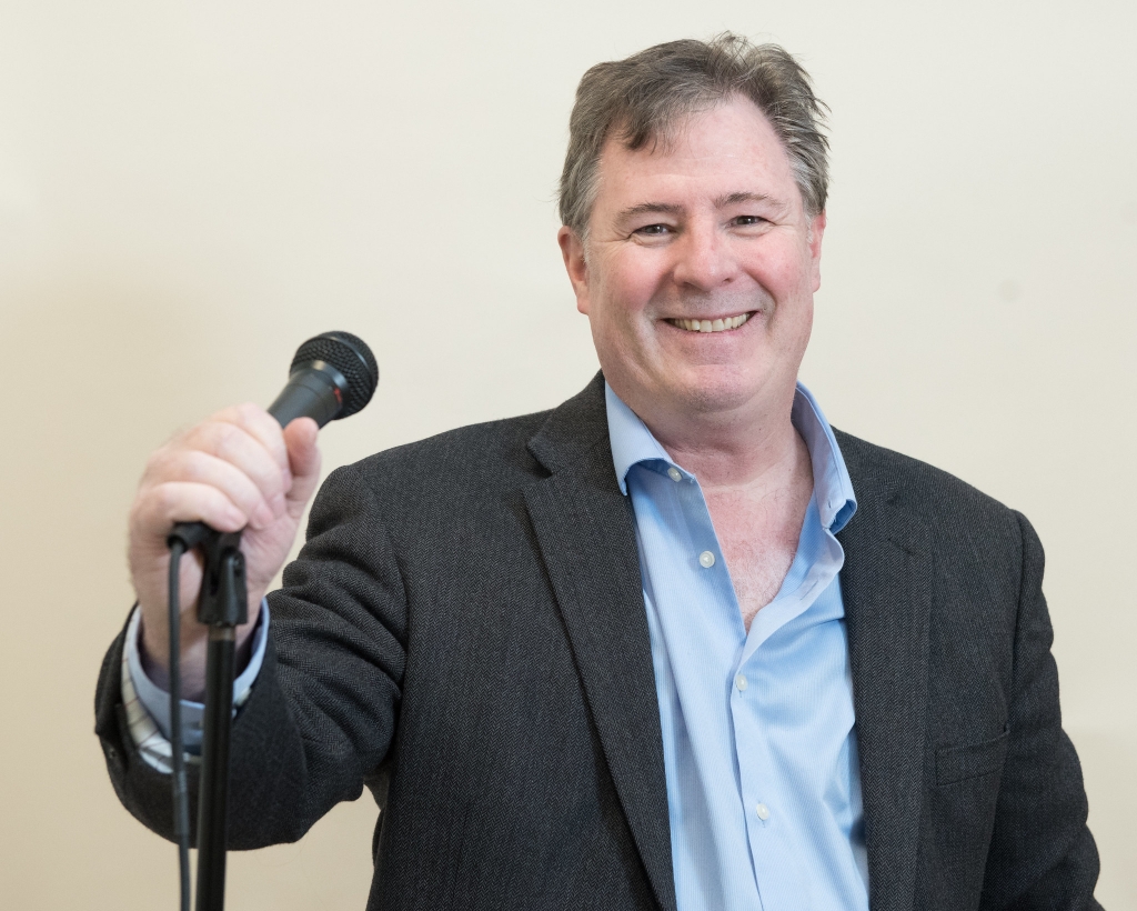 06/18/2020 | VIRTUAL PROGRAM: Improve Your Life With Laughter with ...