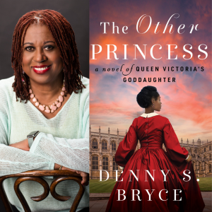 Tuesday, October 10, 2023 | VIRTUAL: Historical Fiction Author Denny S ...