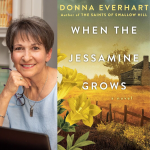04/01/2024 | VIRTUAL: Bestselling Author Donna Everhart Discusses "When ...