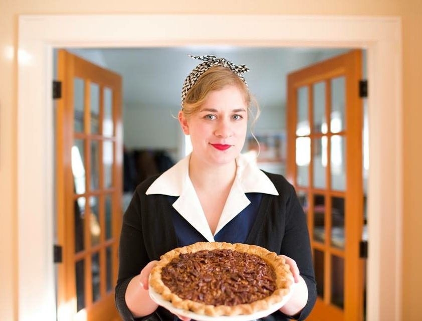 12/05/2023 | VIRTUAL: Baking Demo & Discussion with Cookbook Author ...