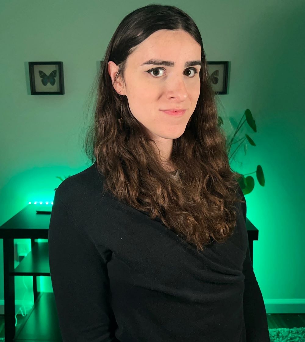 03/05/2024 | VIRTUAL: The Real Score -- Unraveling Myths About Trans ...