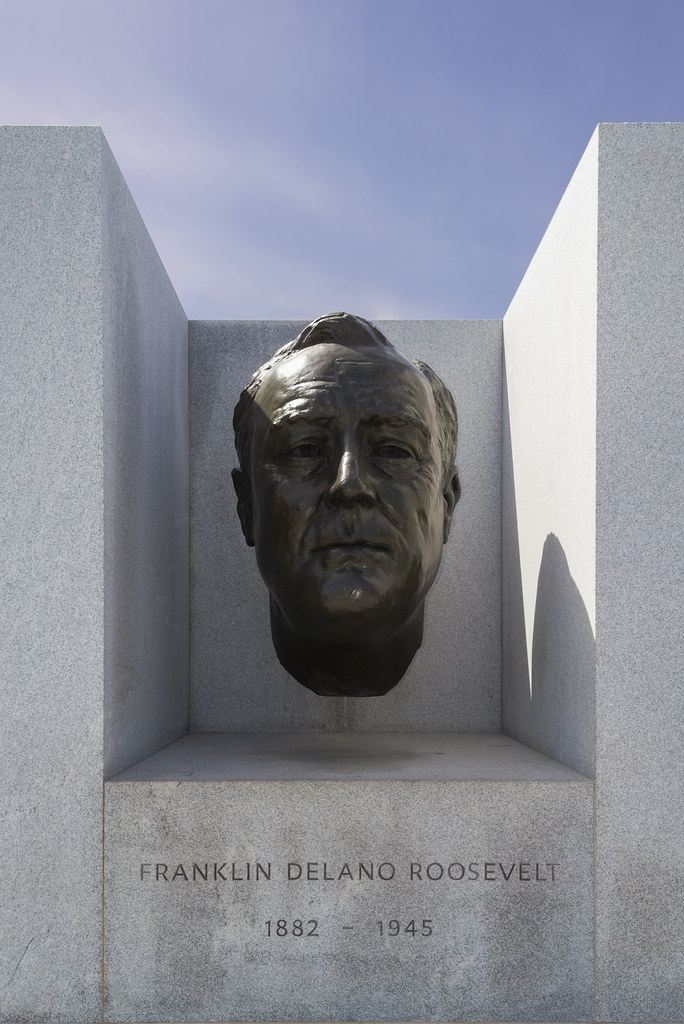 01/11/2022 | VIRTUAL PROGRAM: Commander In Chief -- FDR In World War II ...