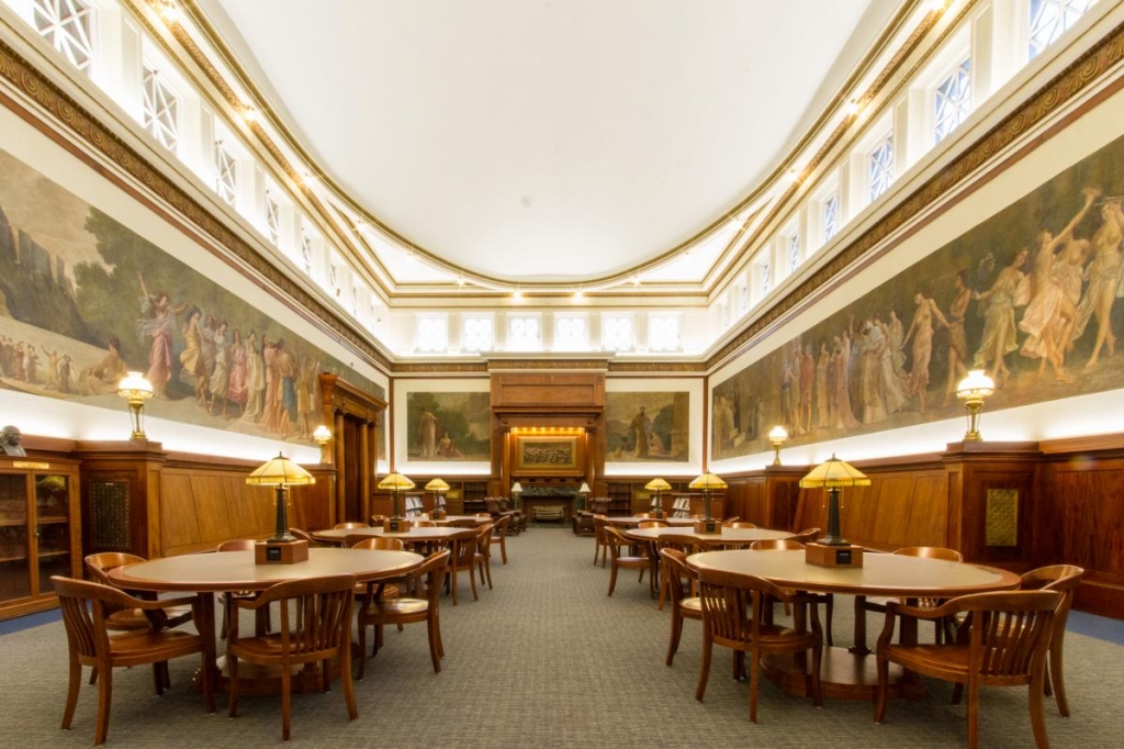 06/14/2023 | VIRTUAL: A Celebration of Massachusetts Libraries -- A ...