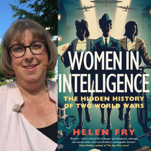 01/13/2024 | VIRTUAL: Women in Intelligence -- The Hidden History of ...