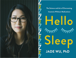 09/22/2023 | VIRTUAL: The Science & Art Of Overcoming Insomnia ...