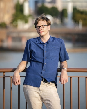 02/27/2024 | VIRTUAL: TEWKSBURY WRITING GROUP -- Advice From Author Ian ...