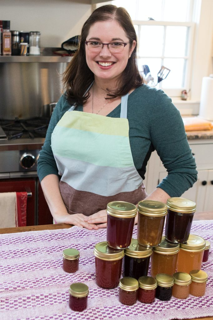 08/27/2024 | VIRTUAL: Learn How To Make Homemade Jams ("Home Canning ...
