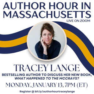 January 2025 Events | Tewksbury Public Library