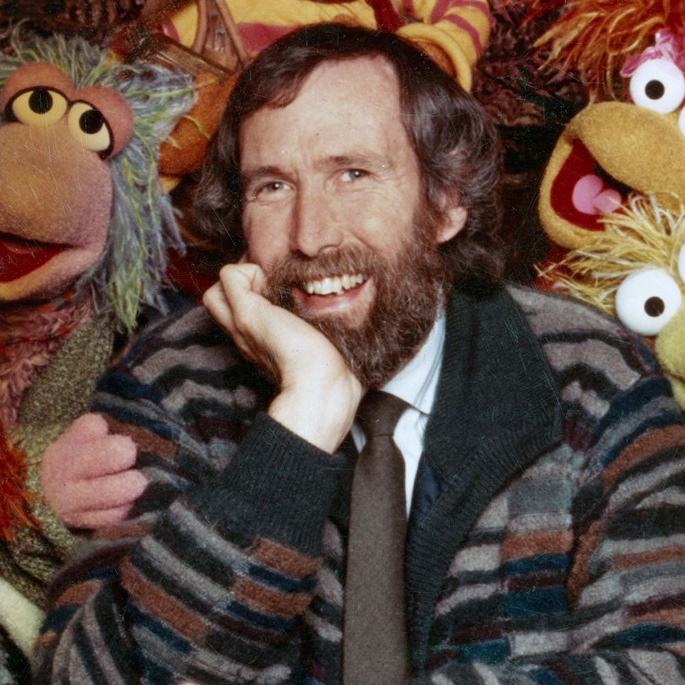 08/19/2024 | VIRTUAL: A Look Back At The Life & Career Of Jim Henson ...
