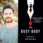 01/22/2024 | VIRTUAL: 'All About Agatha' Podcast Host & Author Kemper ...