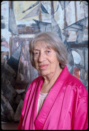 06/20/2024 | VIRTUAL: Creative Couples -- Lee Krasner & Helen ...