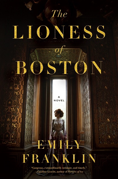 05/08/2023 | VIRTUAL: Lioness of Boston -- The Life of Isabella Stewart ...