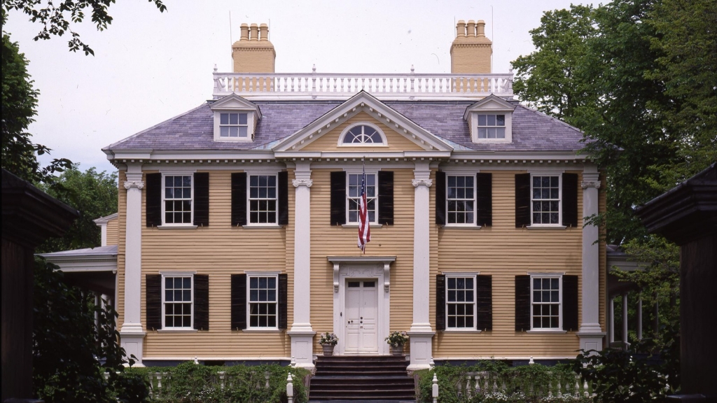 04/02/2024 | VIRTUAL: A Visit with Longfellow House-Washington's ...