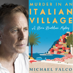 11/06/2023 | VIRTUAL: Debut Mystery Author Michael Falco Discusses ...