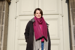 03/25/2023 | VIRTUAL: Irish Author Michelle Gallen Discusses "Factory ...