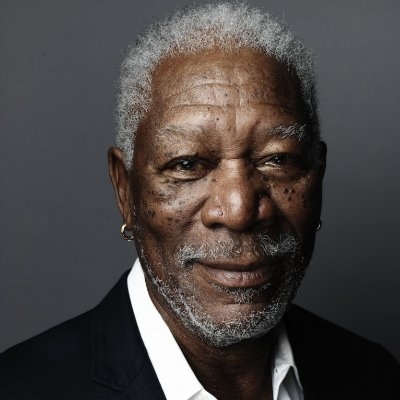 Monday, February 12, 2024 | VIRTUAL: A Look Back At Morgan Freeman ...