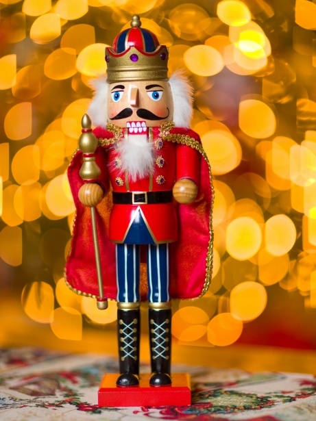 12/01/2022 | VIRTUAL: Nutcrackers -- A Colorful History | Tewksbury ...