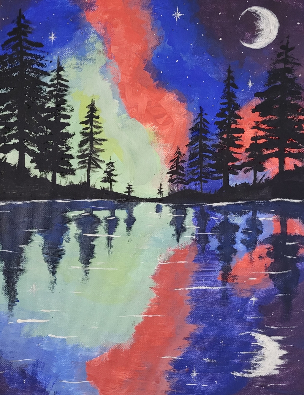 04/07/2023 | IN PERSON: 20s and 30s: Paint and Sip* | Tewksbury Public ...