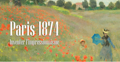 07/18/2024 | VIRTUAL: Paris 1874 -- Inventing Impressionism | Tewksbury ...