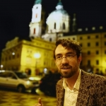 07/25/2023 | VIRTUAL: A Trip To Prague with Tour Guide Max Hutar ...