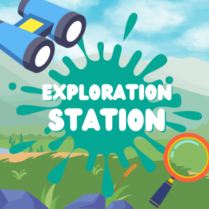 07/06/2023 | Exploration Station: Farms | Tewksbury Public Library