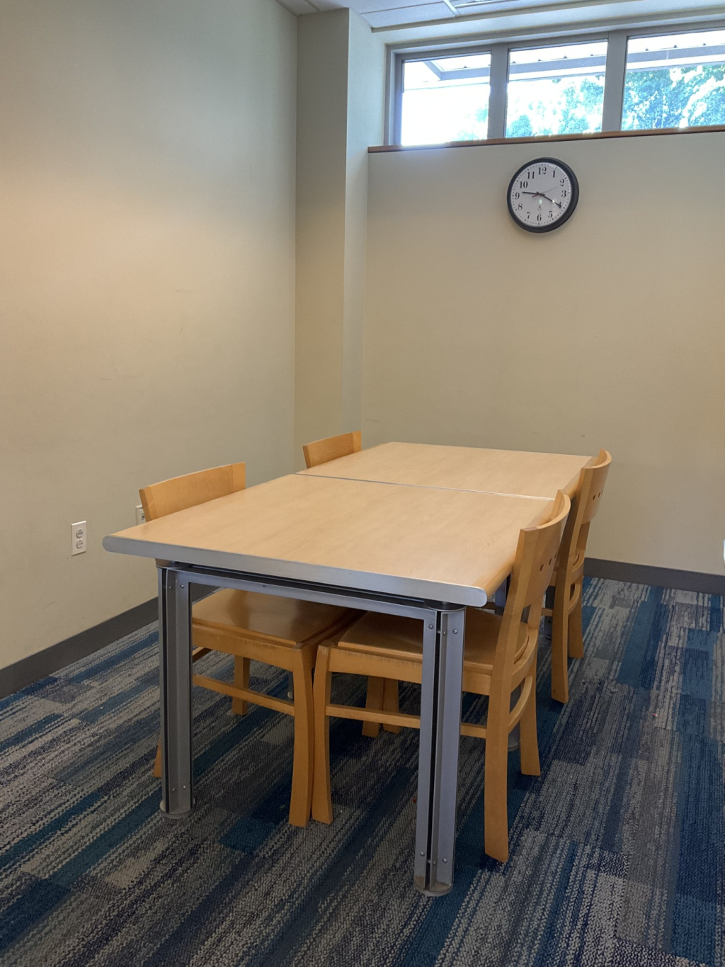 Room Bookings: Select Room | Tewksbury Public Library